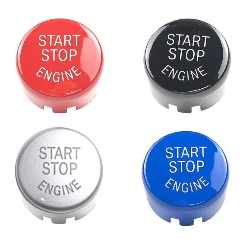 BMW F10 F11 F30 F31 F32 F20 start stopp knapp - BILACCESSOARER.SE