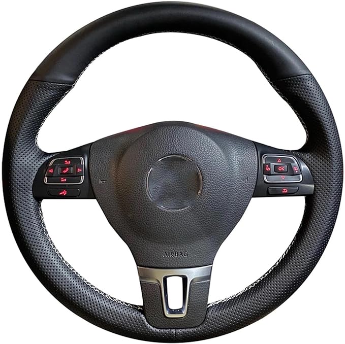 Volkswagen VW Seat Leon, Passat MK4 rattskydd - BILACCESSOARER.SE